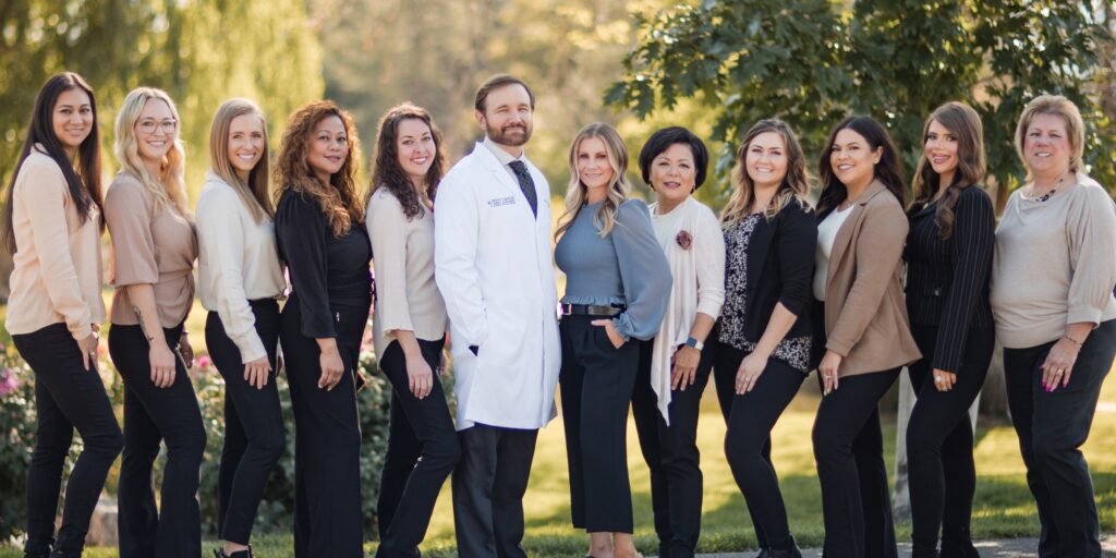 Meet The Team | Reno Tahoe Oral Surgery & Dental Implant Center