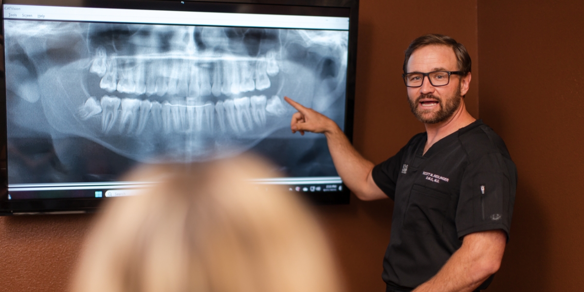 Wisdom Teeth Removal Reno, NV | Wisdom Teeth Extraction