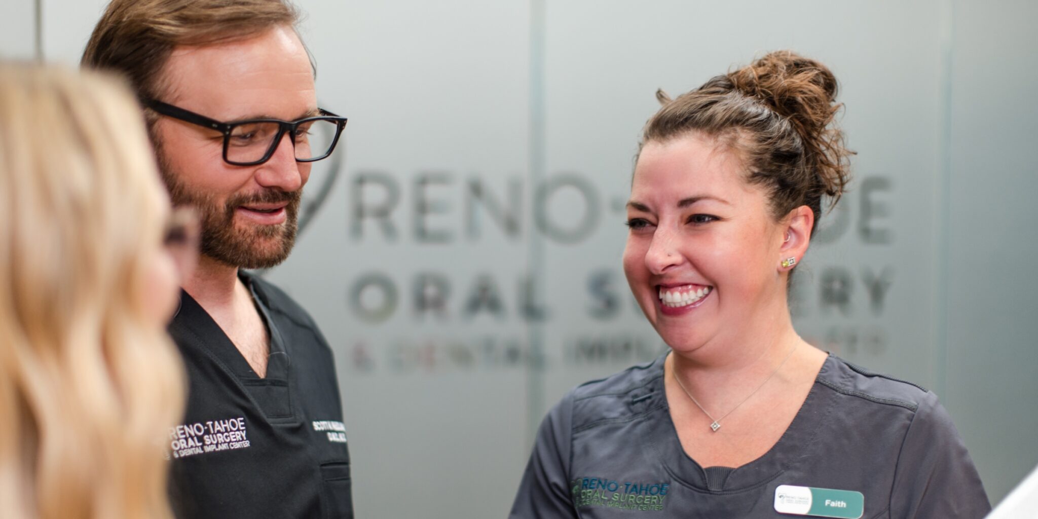 Insurance & Financing | Reno Tahoe Oral Surgery & Dental Implant Center