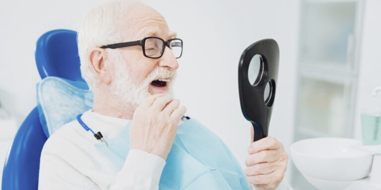 Everything You Need To Know About Alveoloplasty | Reno Tahoe Oral ...